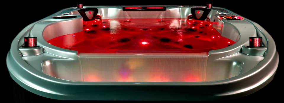 Coast Spas World's Best Built Hot Tubs - Blue Wave Pool & Spa